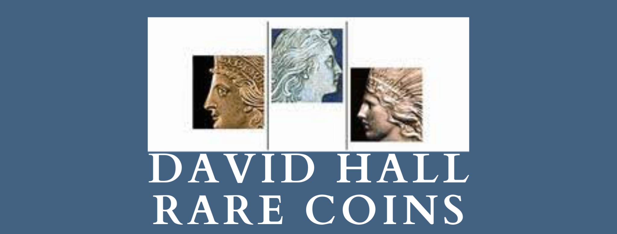 David Hall Rare Coins Review - AltMoneyFund